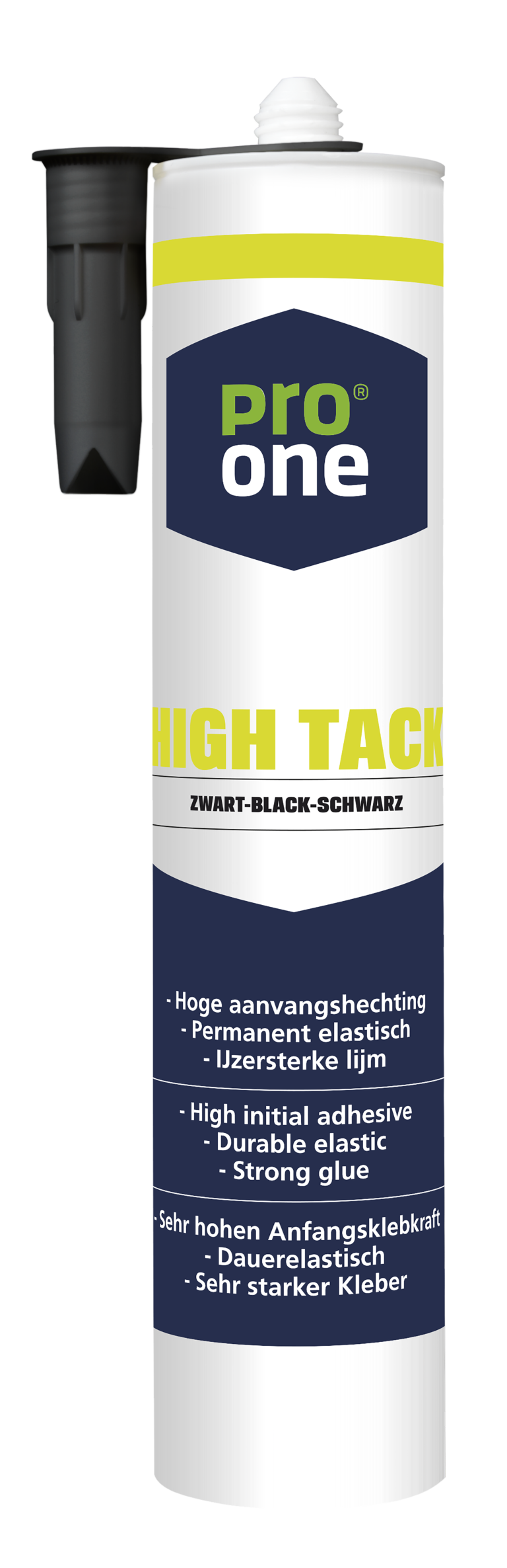 ProOne High Tack - Pro One BE