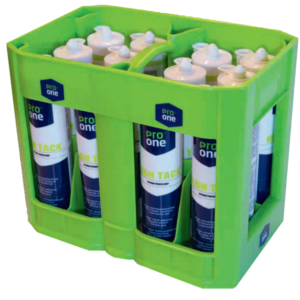 High Tack Kit - Pro One NL