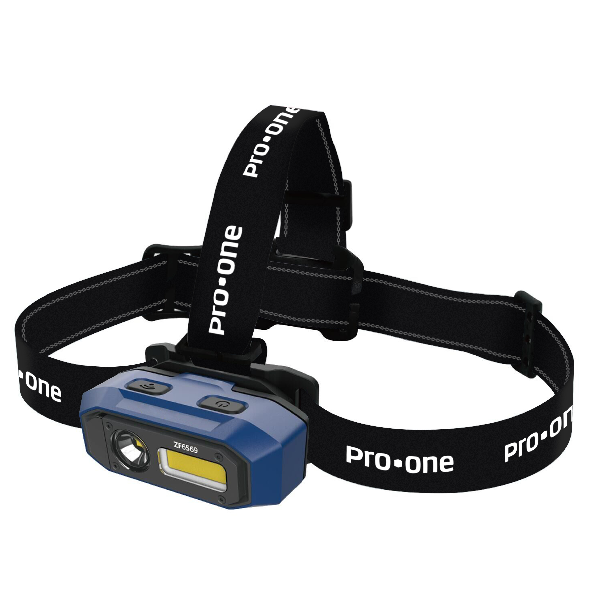 LED Headlight HLLI - Pro One