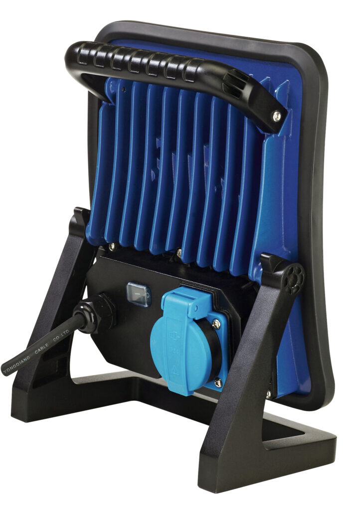 LED Worklight TLS30WDC - Pro One