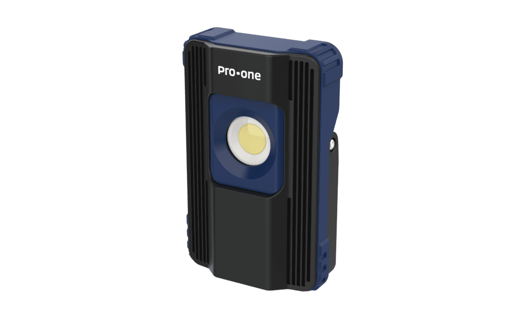Worklight WLAFL1500LMR - Pro One