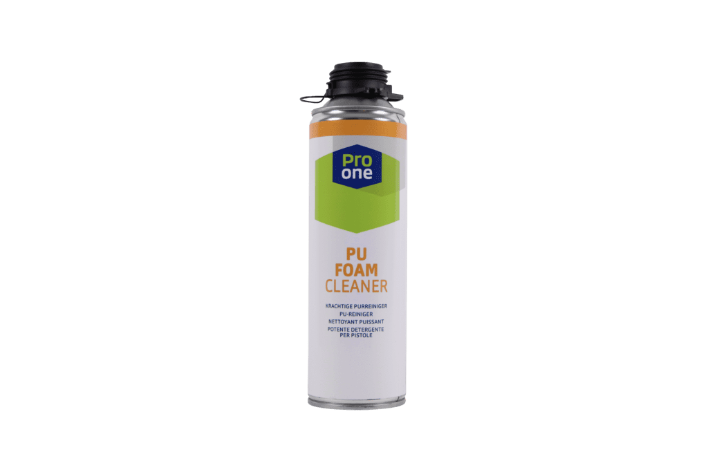 PU Foam Cleaner - Pro One