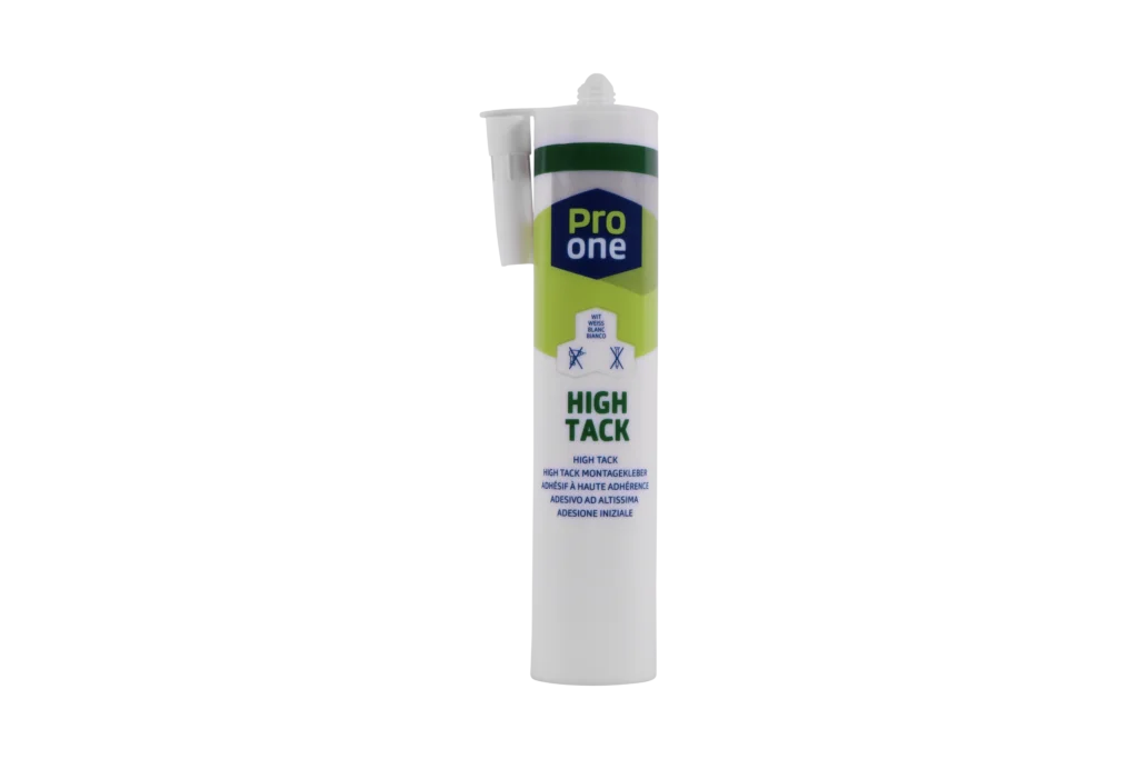 High Tack - Pro One