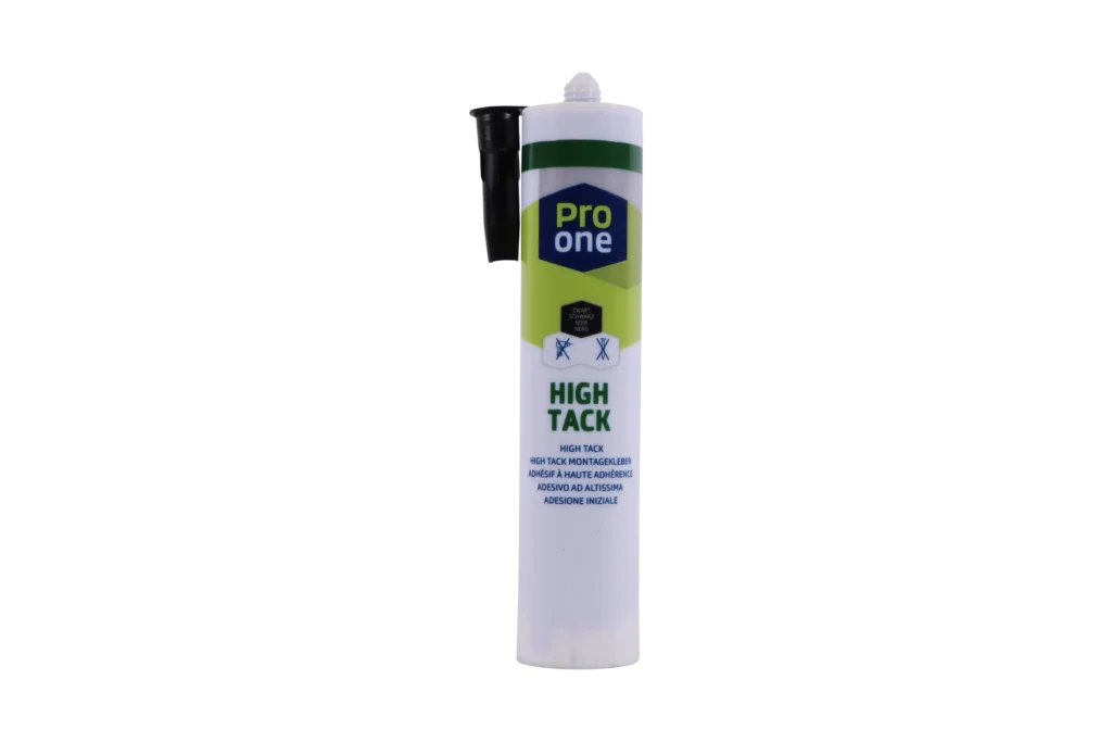 High Tack - Pro One