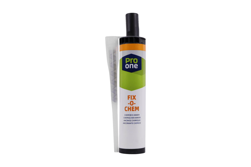 Fix-O-Chem - Pro One