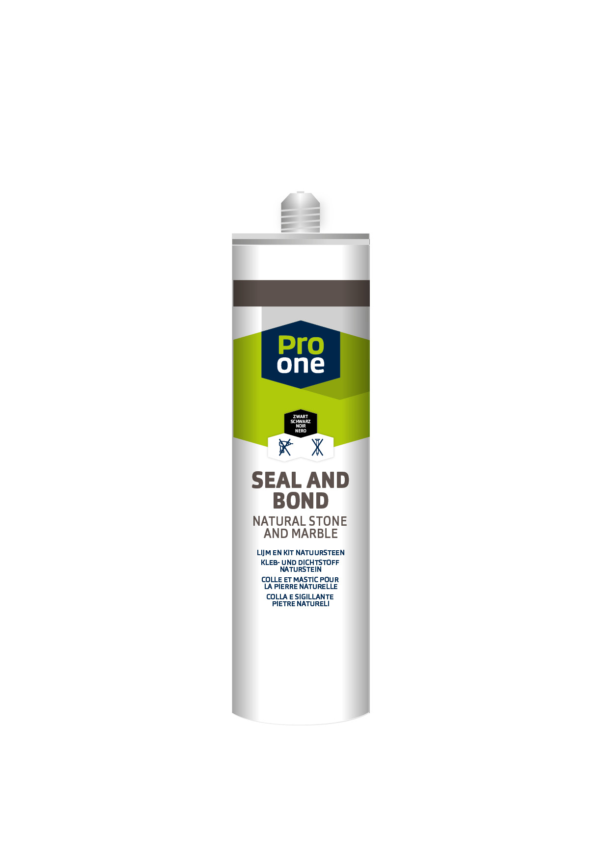 Seal & Bond - Pro One