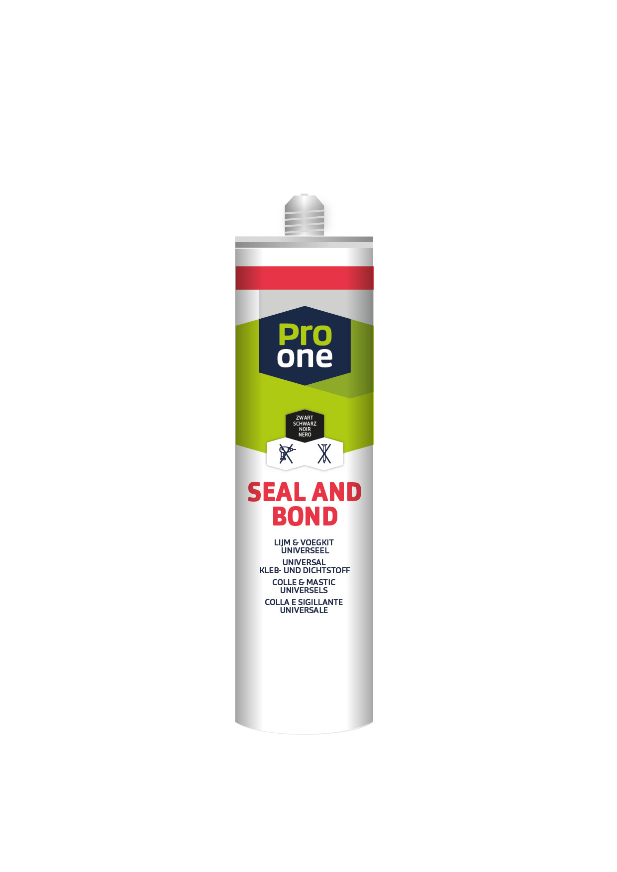 Seal & Bond - Pro One